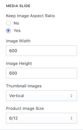 Techmarket Shopify Theme Documentation