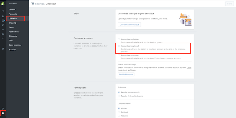 Techmarket Shopify Theme Documentation