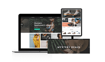 Molla - Best Premium HTML Template