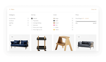 Molla - Best Premium HTML Template