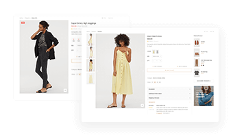 Molla - Best Premium HTML Template